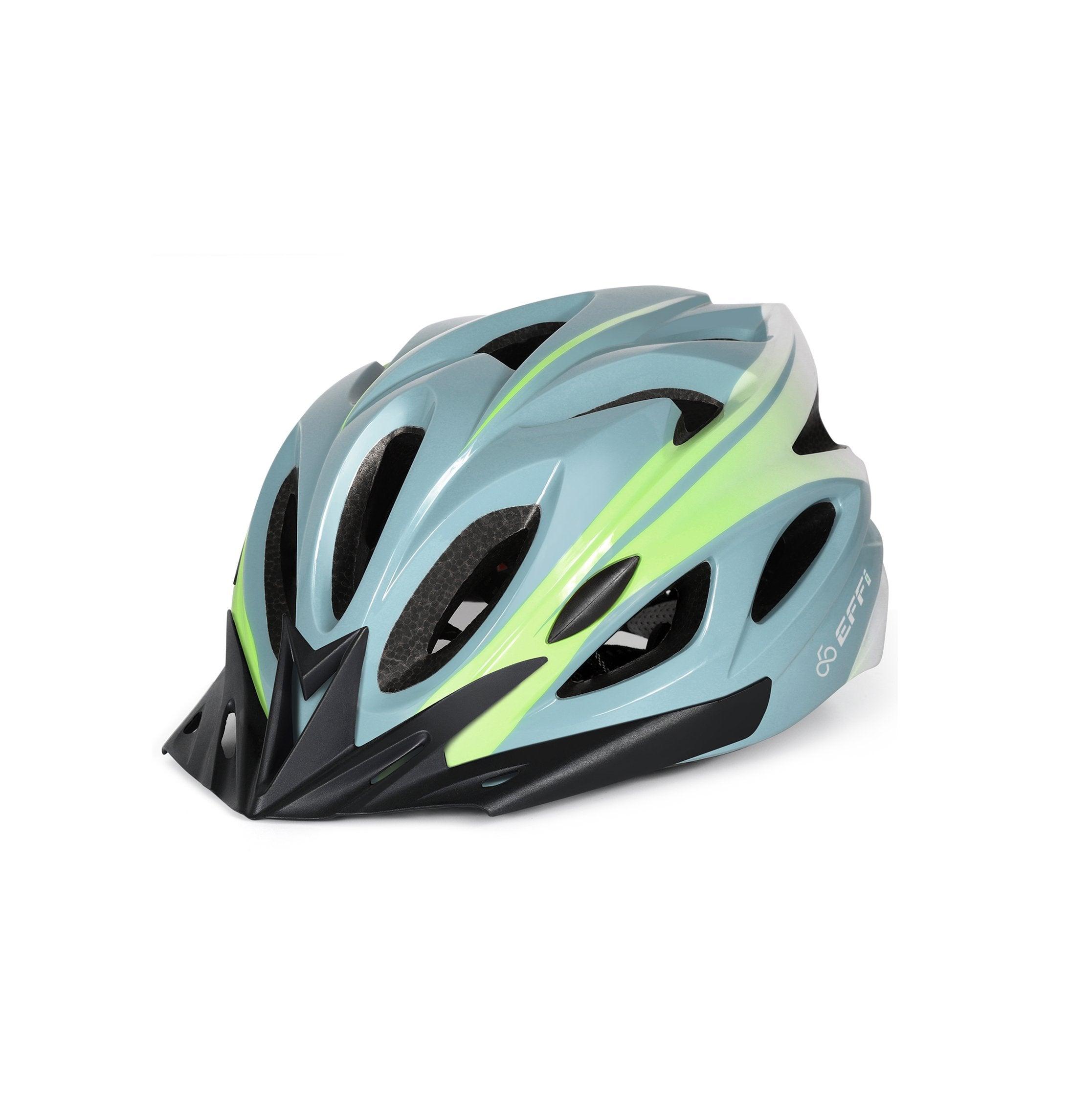 E-Bike Safety Gear: Helmets, Armor & Thermal Layers | Effibike – EFFI Bike
