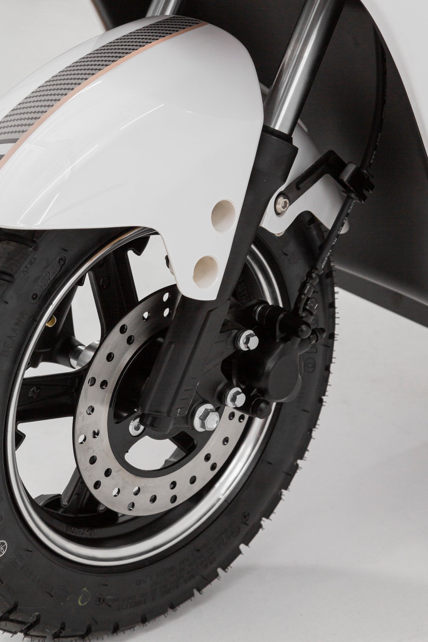 Terrain Master – EFFI Bike