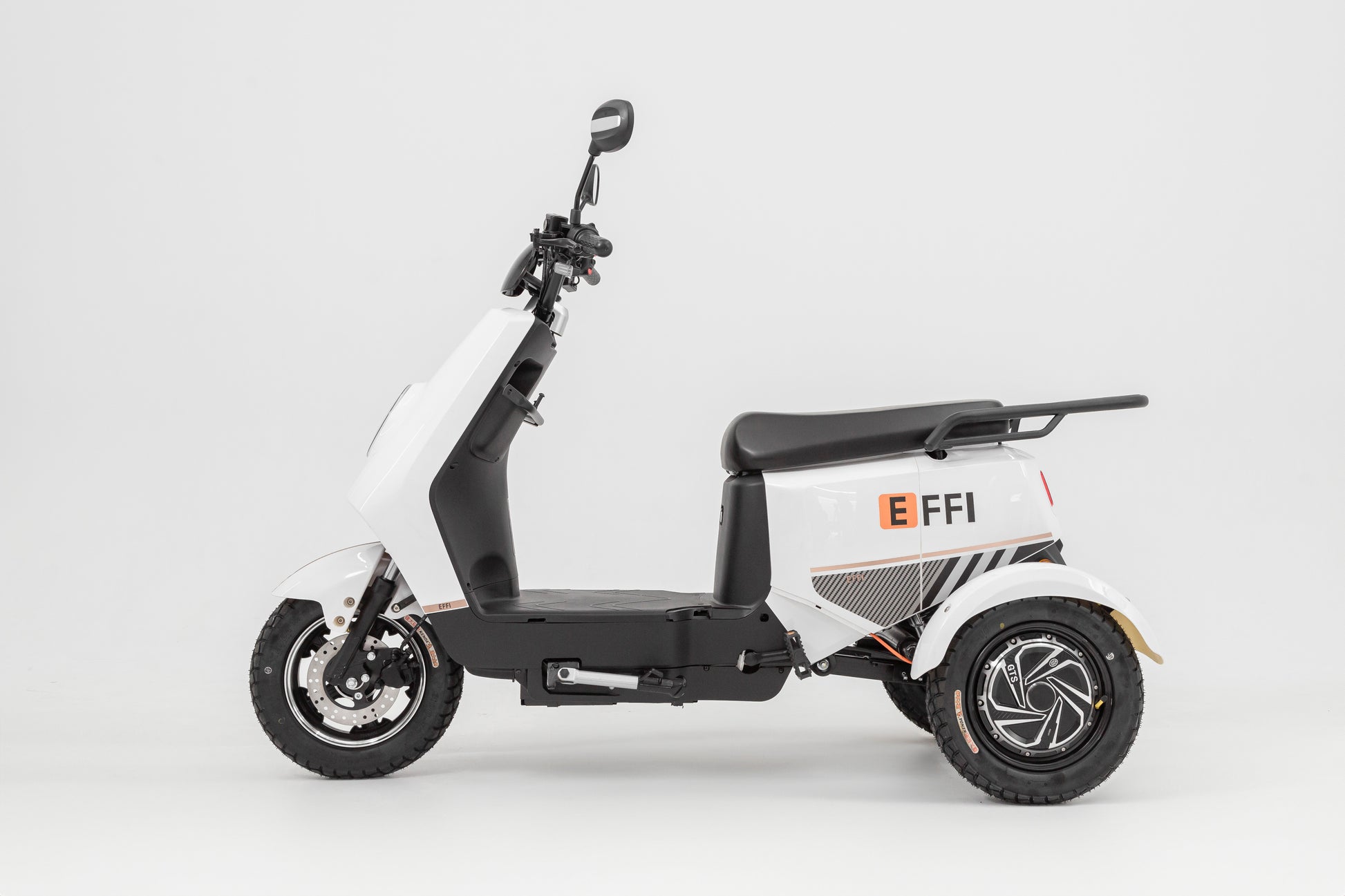 Terrain Master – EFFI Bike