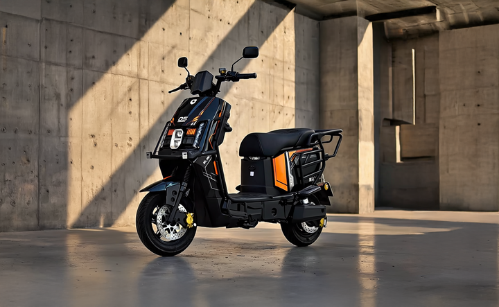 Effi Bike | E-Bikes & Rent & Repair in Toronto – EFFI Bike