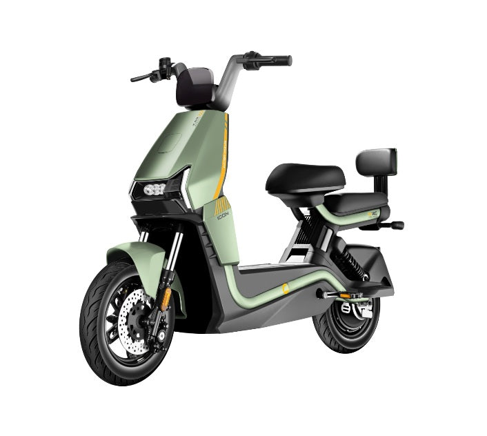 Star Rider – EFFI Bike