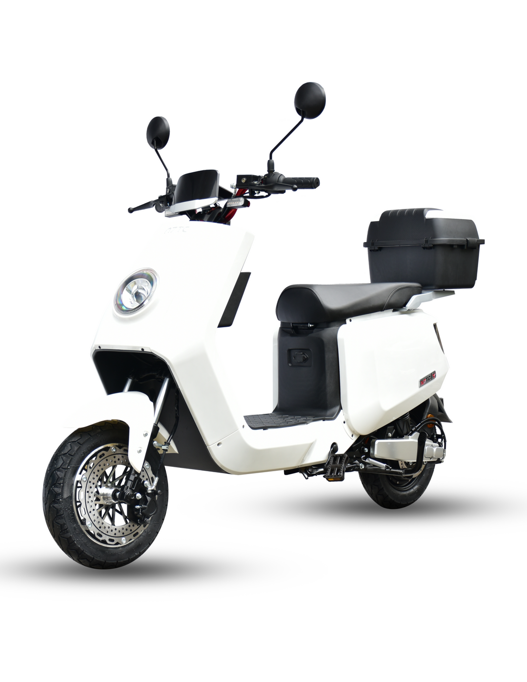 Y800 Hydrogen Fuel Cell Sports E-Bike,with Hydrogen Generator – EFFI Bike